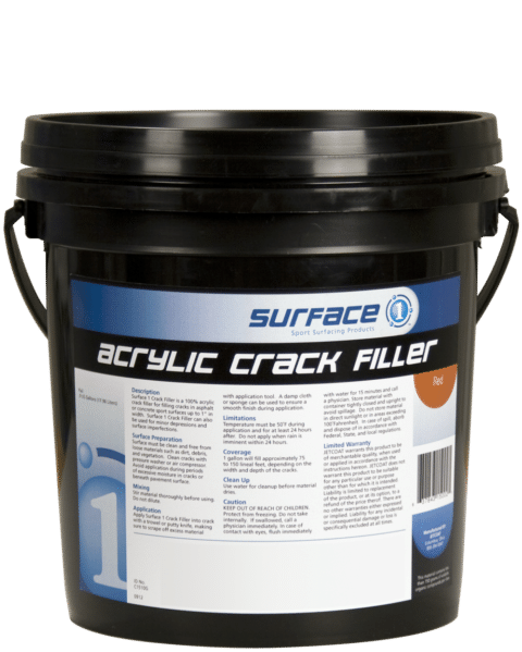 Surface 1 | Sport Coatings